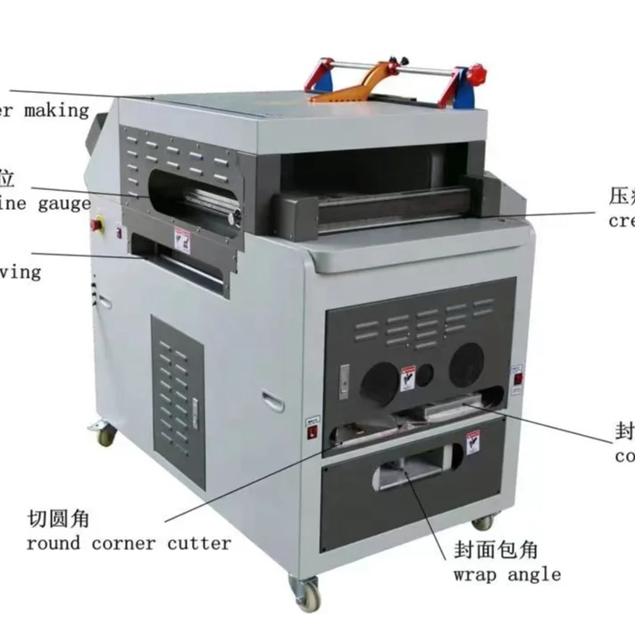 Photo Album Making Machine,Wedding Album Binding Machine,Album Making ...