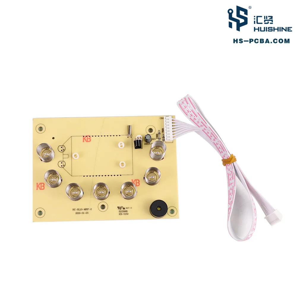 OEM Manufacture Pcb Design Components Sourcing Pcb Turnkey Service Pcb ...
