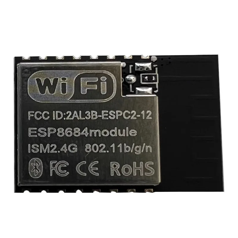 Esp8684 Chip Wifi Bluetooths Modules Esp32-c2 Development Board Espc2 ...