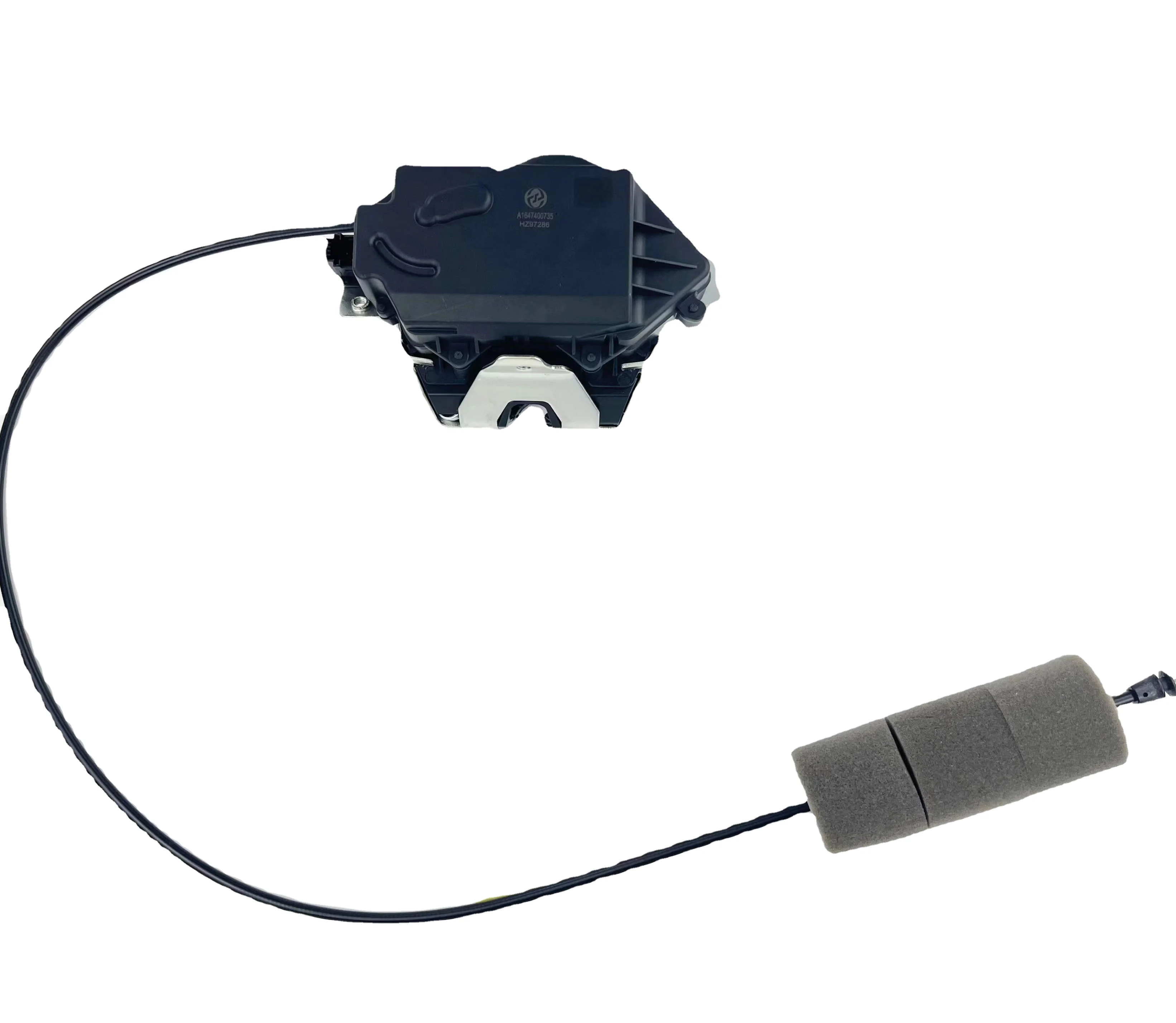 Wholesale Door Lock Acutuator Tailgate Latch Trunk Lid Locking ...