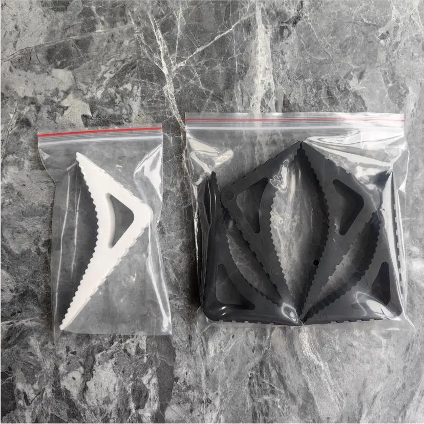 Multi-angle Tpr Door Stop Can Be Used For All-round Protection Of Doors ...