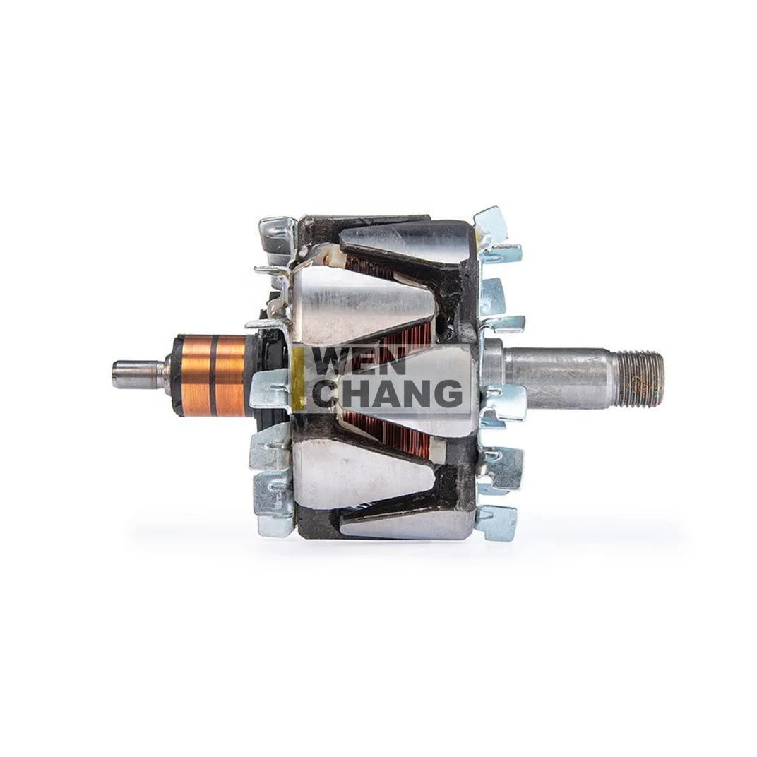 Alternator Rotor For Hyundai 3730002503 Ab160108 Ta0002656002 ...