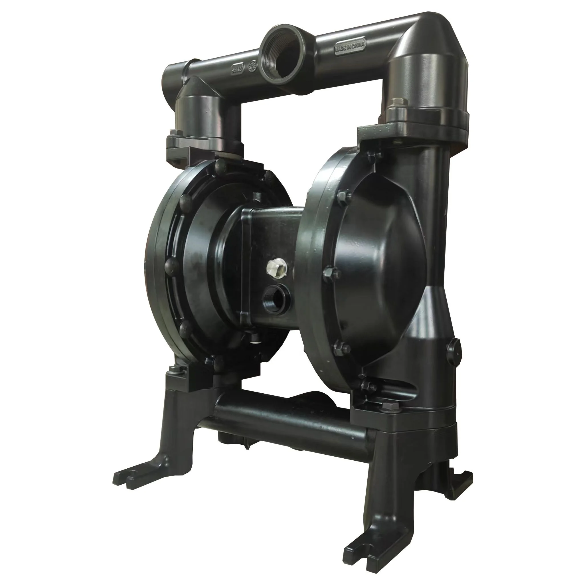 PD15A-BAP-AAA Expert Metallic Diaphragm Pump Fit ARO PD15