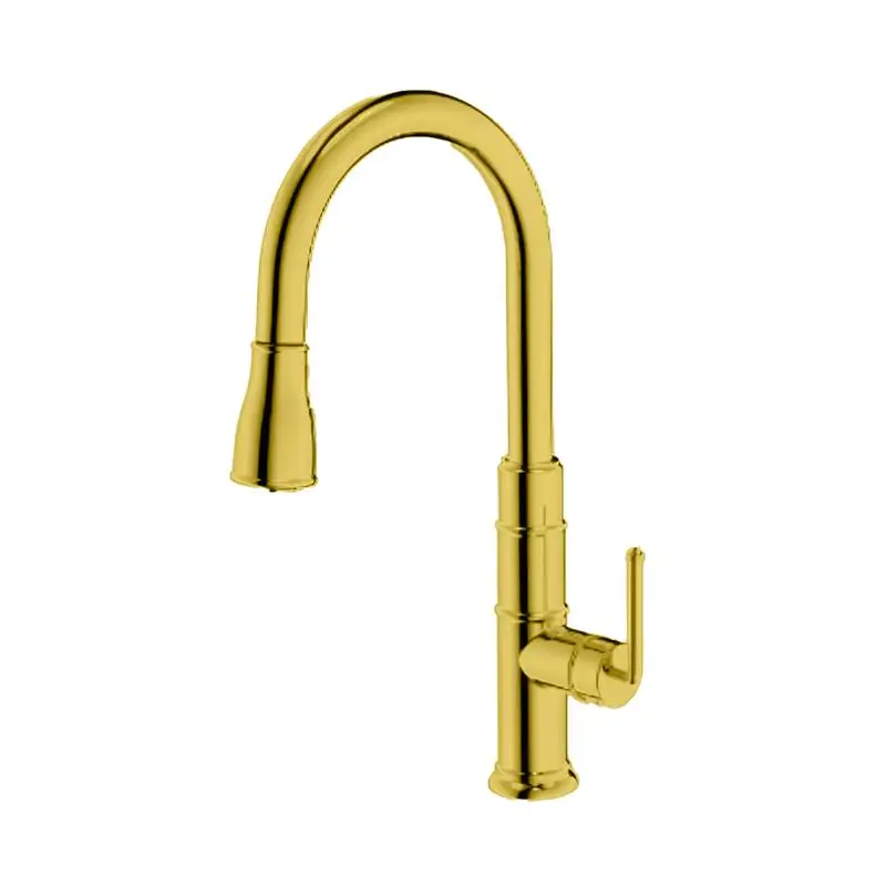 Firmer 2024 New Design Multifunctional Solid Brass Chrome Plated Pull ...