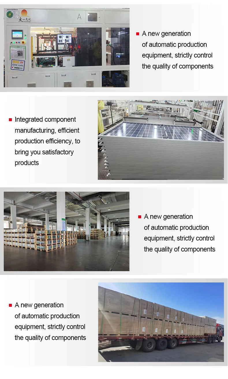 Jinko 72hl4 560w 570w 580w System For Home Use Cheapest Double Glass N ...