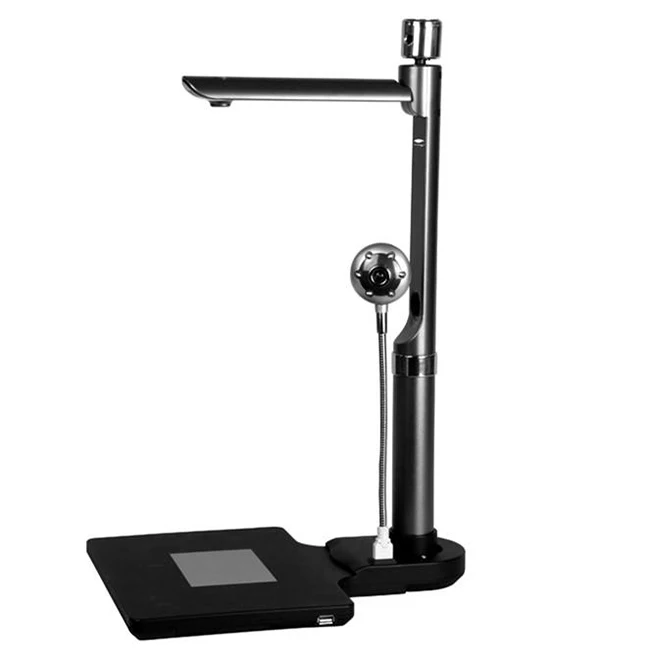 Eloam Biometric Fingerprint Scanner Module Passport Document Scanner ...