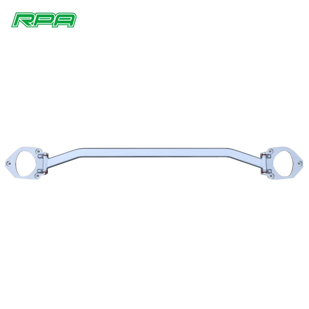 Aluminum Strut Tower Bar Fit For Benz A250/a45-amg/w176/all A-class ...