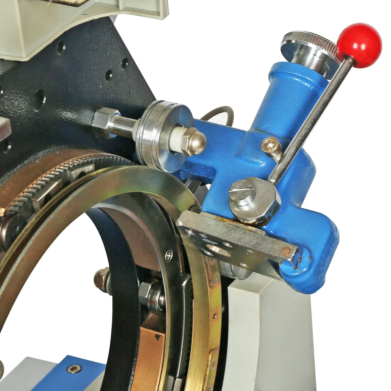 High Quality Muilti Purpose Transformer Winding Machine For Inductor ...