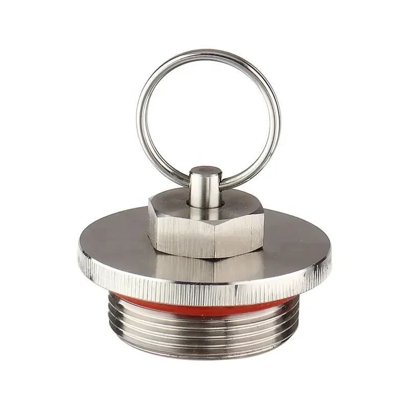 Home Brewing Stainless Steel Mini Beer Keg Lid Beer Growler Lid With ...