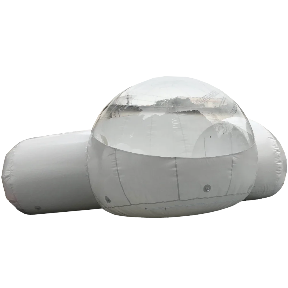 Giant Pvc Airtight Outdoor Bubble Dome Camping Tree Luxury Hotel ...