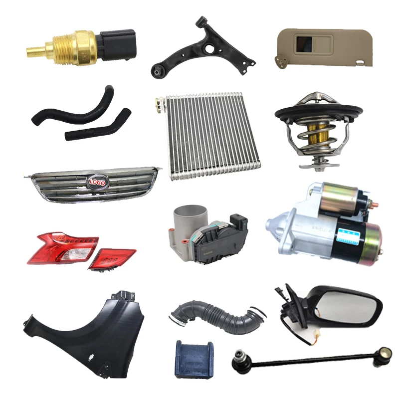 Auto Parts Supplier China Original Byd Auto Parts Genuine Byd F3 Spare ...