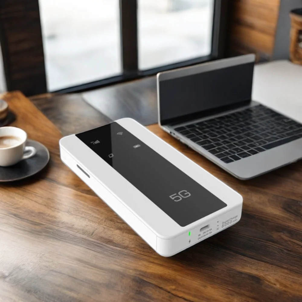 Wholesale 1300m 5g Lte Cpe Outdoor 4g Router Wifi6 Network Modem Router ...