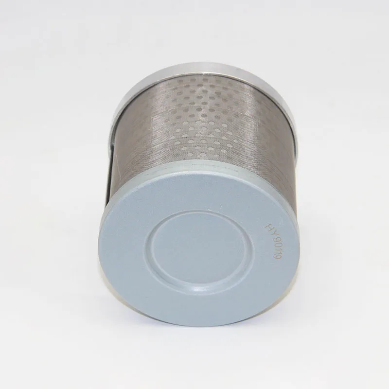 For CATERPILLAR DOOSAN KOBELCO YANMAR KUBOTA Hydraulic Filter HY90119 ...