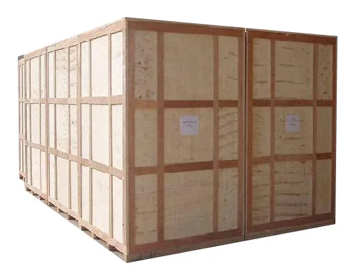 Jinghuan Sound Insulation Professional Acoustic Test Custom Anechoic ...