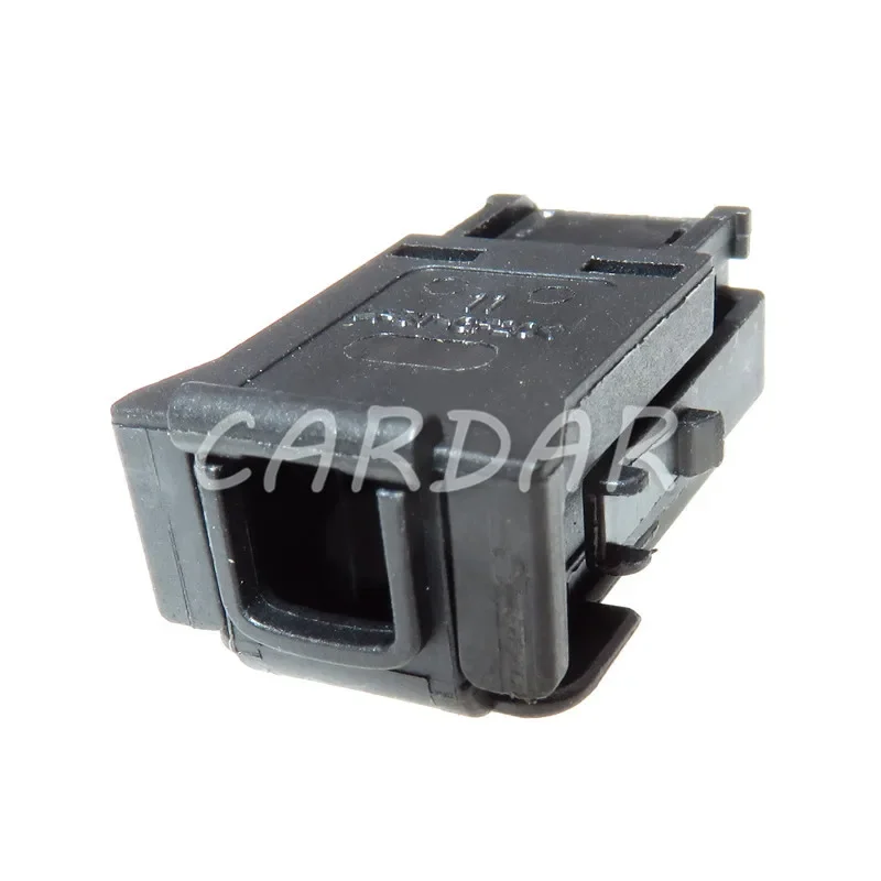 1 Set 6 Pin Automotive Connector With Terminals For Car Wiring Harness ...