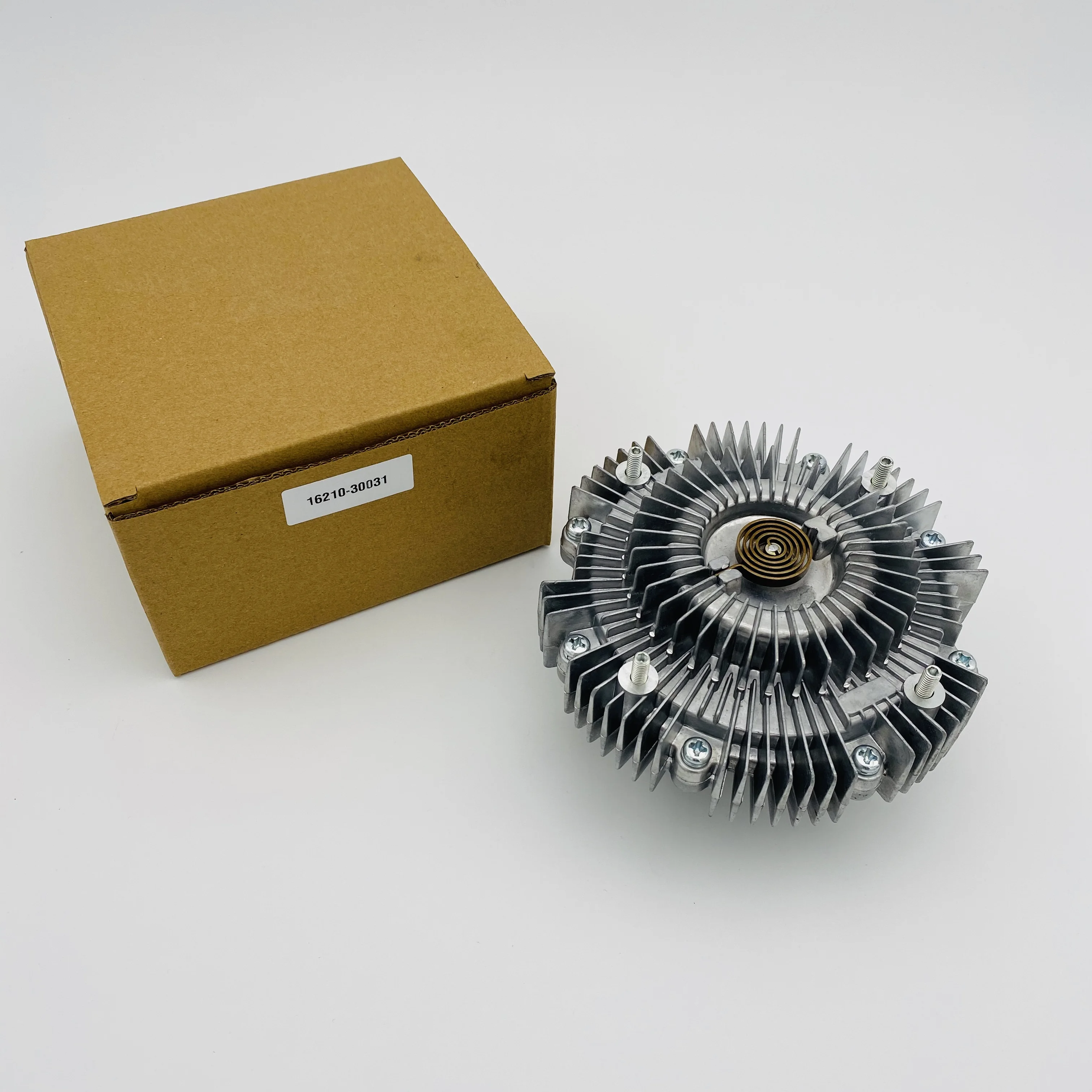 16210-30031 16210-30010 16210-30020 Viscous Fan Clutch 1kd For Toyota ...