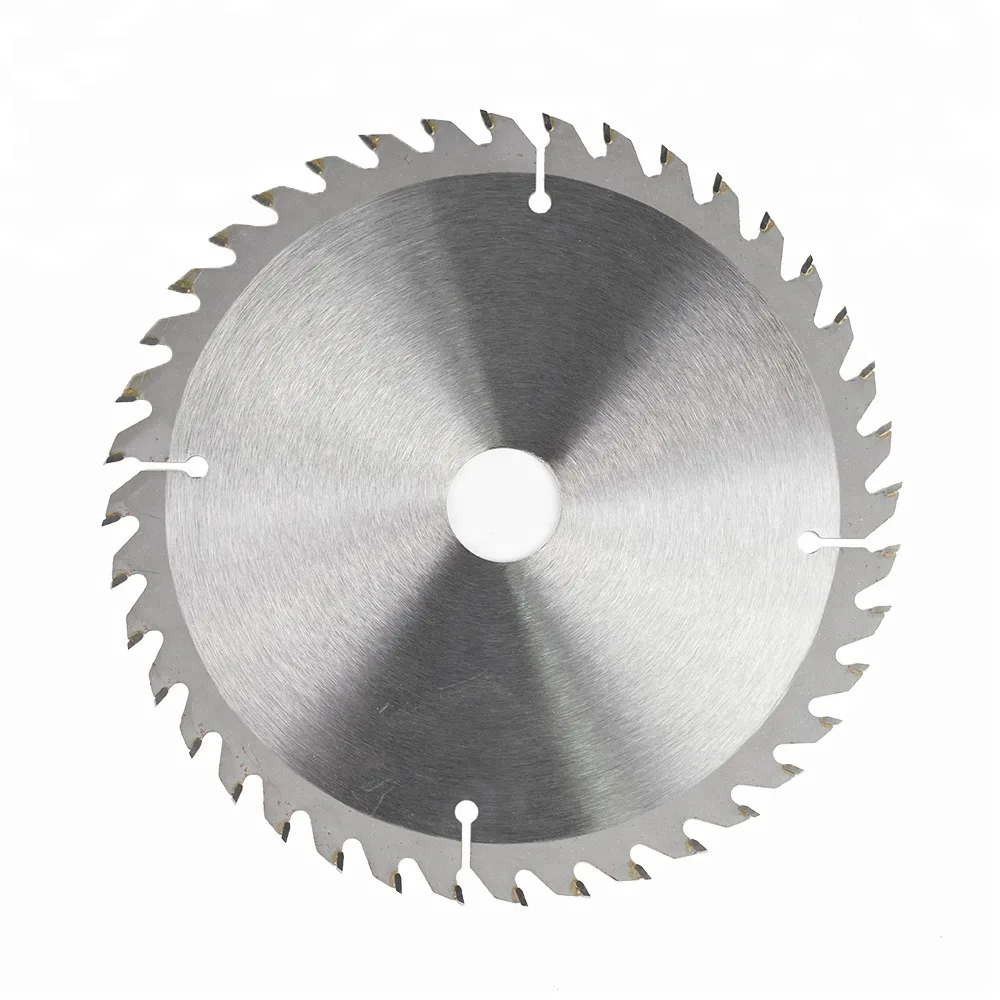 Autoerizo Metal Cutting blade 7 1/4 48T Carbide Circular Saw Blade ...