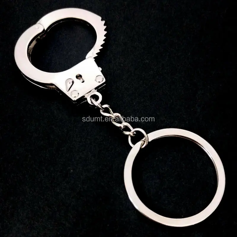 New Arrival Metal Key Chains Promotion Gift Keychain Mini Size ...