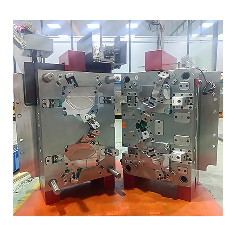 Custom Mold Parts Injection Moulding Injection Plastic Mould Molding ...