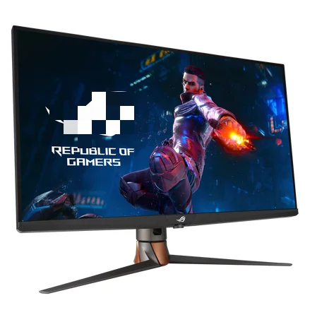 ROG Swift Mini LED 2023 PG32UQXR - 32-Inch 4K Gaming Monitor