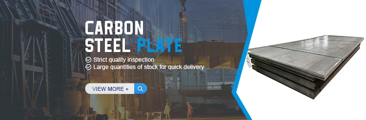 Astma36/q235/q345b Thick Plate High-strength Carbon Steel Sheet Good ...