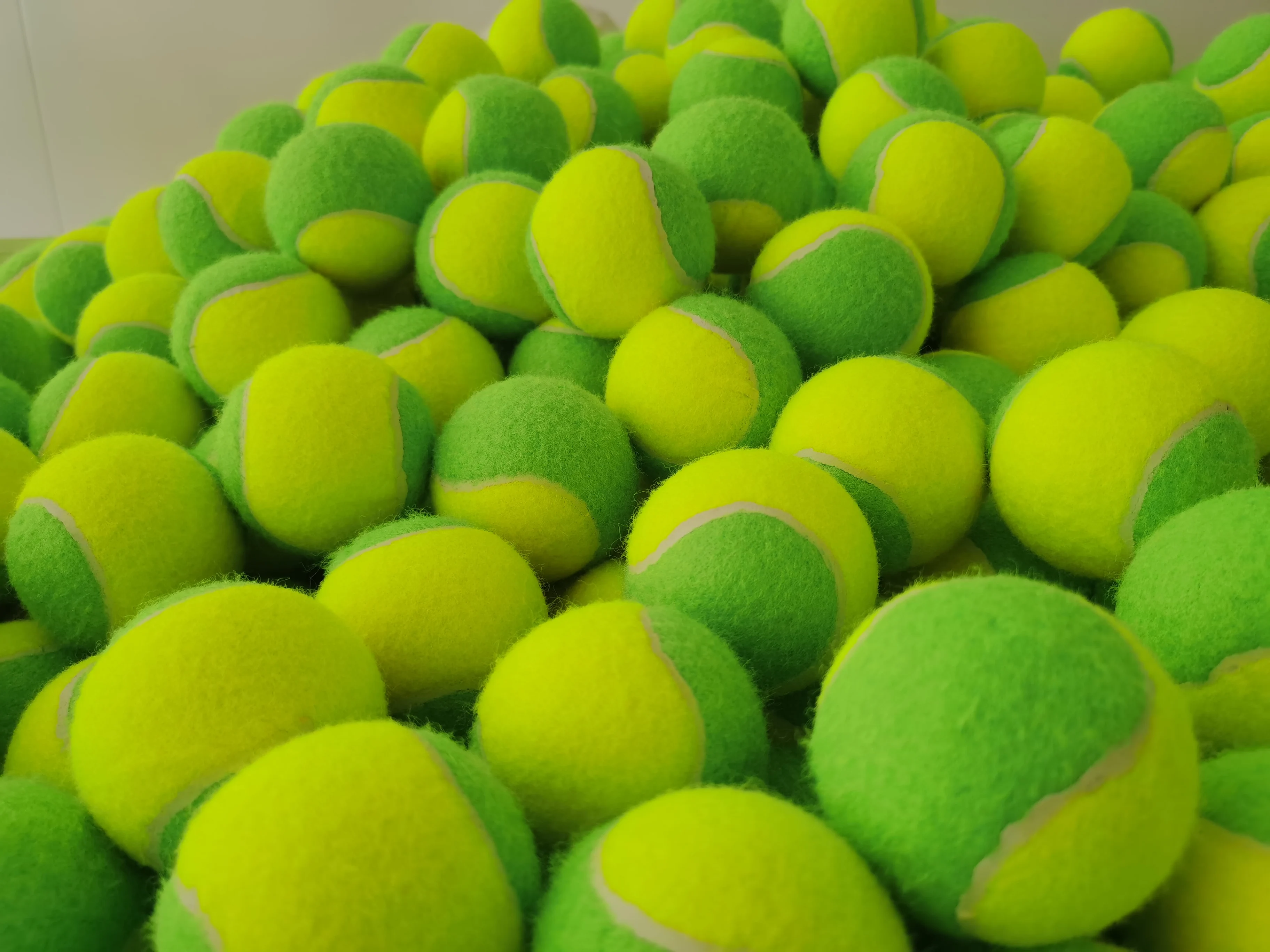 2024 New Bulk Customized High Quality Itf Approved Competition Beach ...