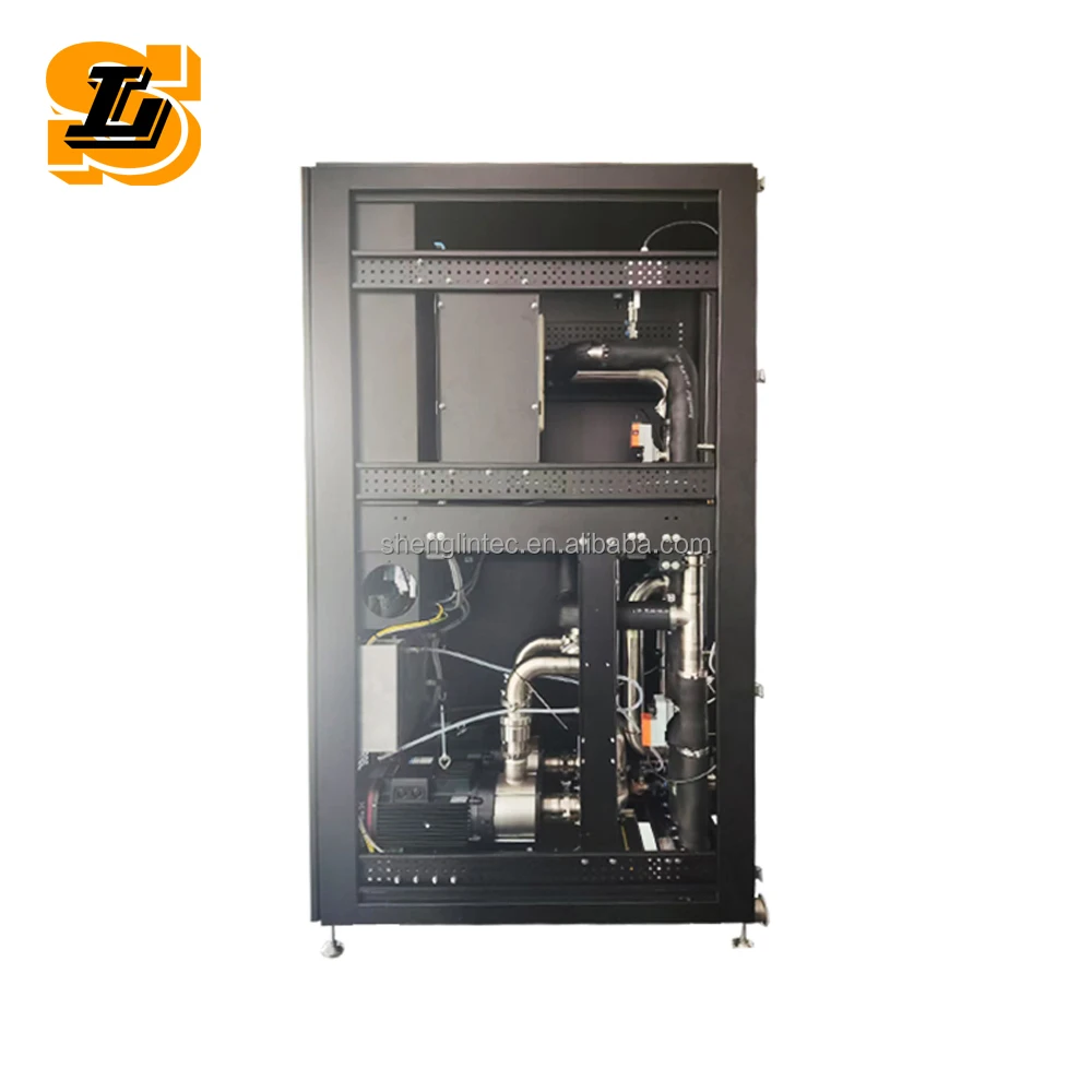 CDU Cooling Distribution Unit - Efficient Server Cooling