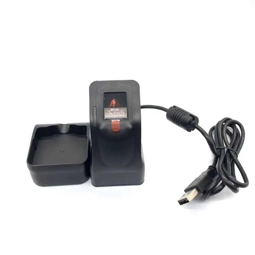 ZK4500 USB Biometric Fingerprint Sensor - Reliable & Secure