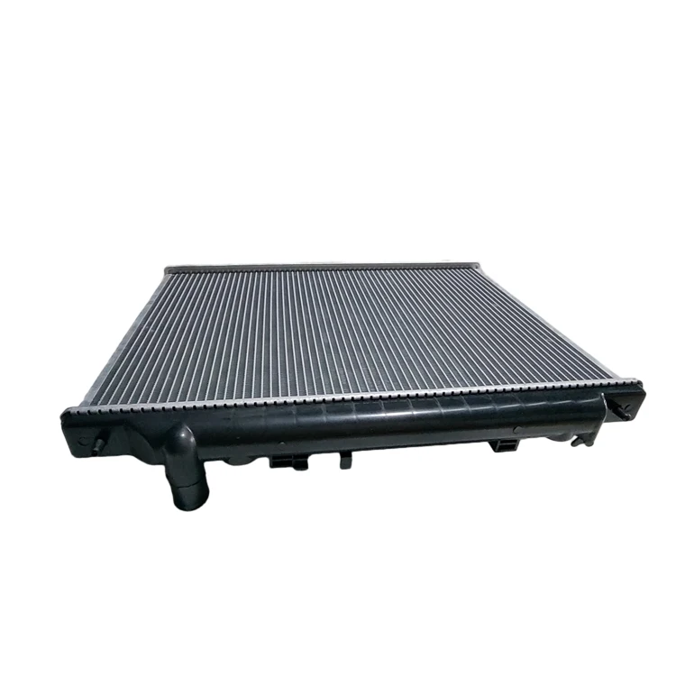 OE 1301100-K00 GWM HOVER CC6460K Radiator - Brand New Cooling System ...