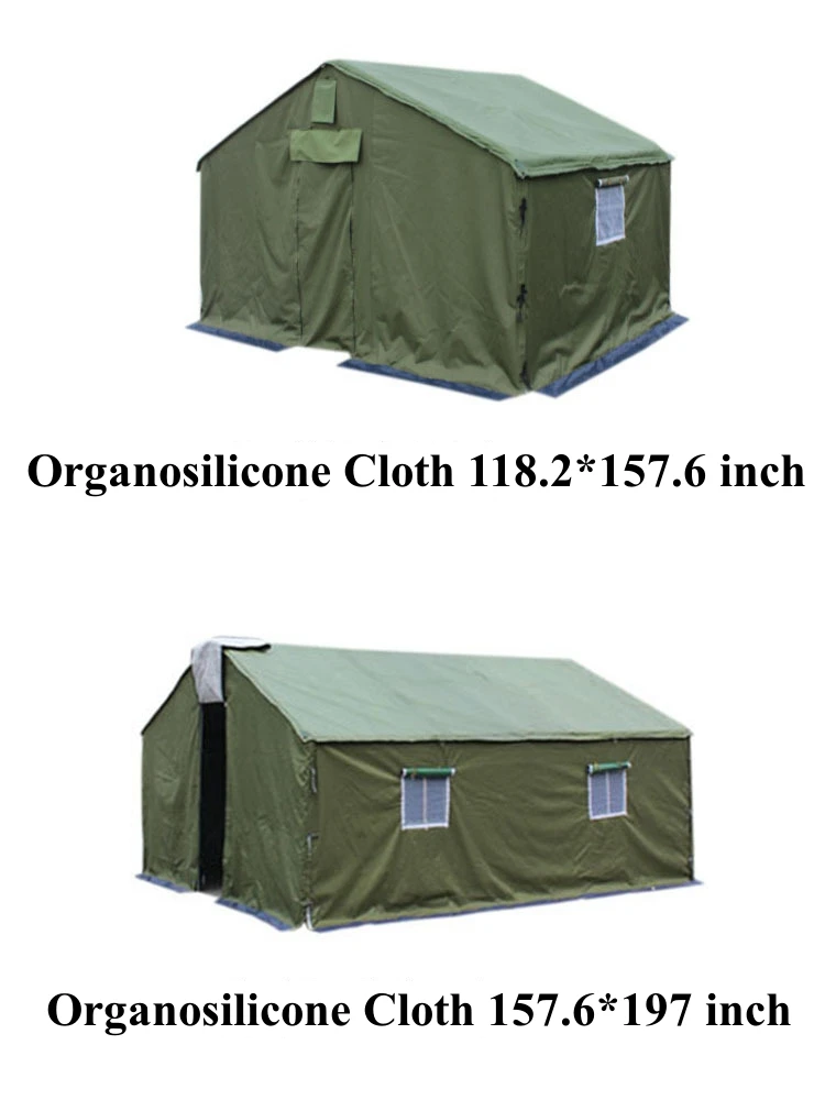 Wholesale Canvas Waterproof Rescue Outdoor Camping Camouflage Disaster ...