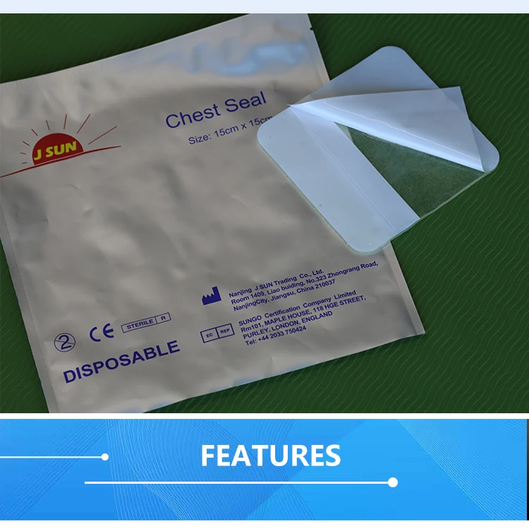 Best Selling Product China Hydrocolloid Combined With Pu Foam Wound ...