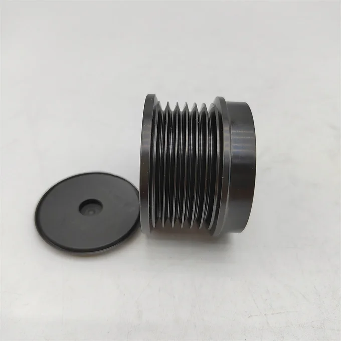 WLGRT Engine Alternator Pulley for Mercedes-Benz C-class