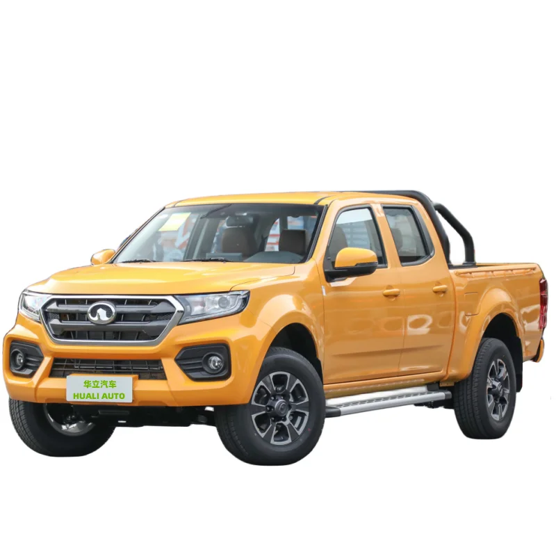 2023 2024 Changcheng Fengjun 7 Great Wall Wingle 7 2.0t Petrol 4wd ...