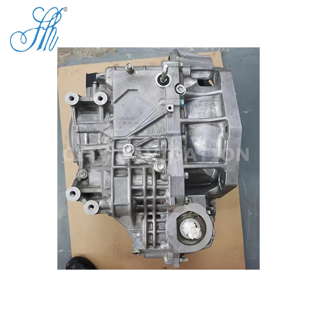 Original 09G Transmission Gearbox for Skoda Octavia & VW Jetta
