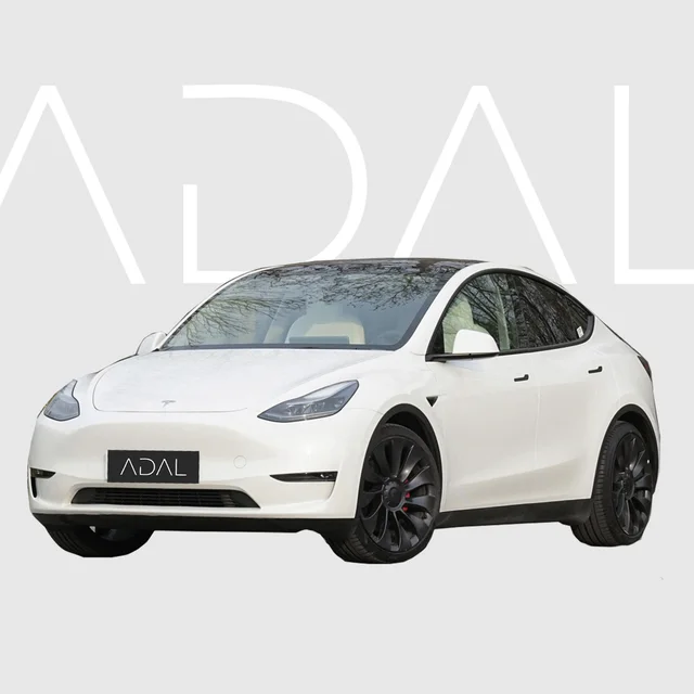 Adal (Chongqing) International Trade Co., Ltd. - Volkswagen Cars, Zeekr ...