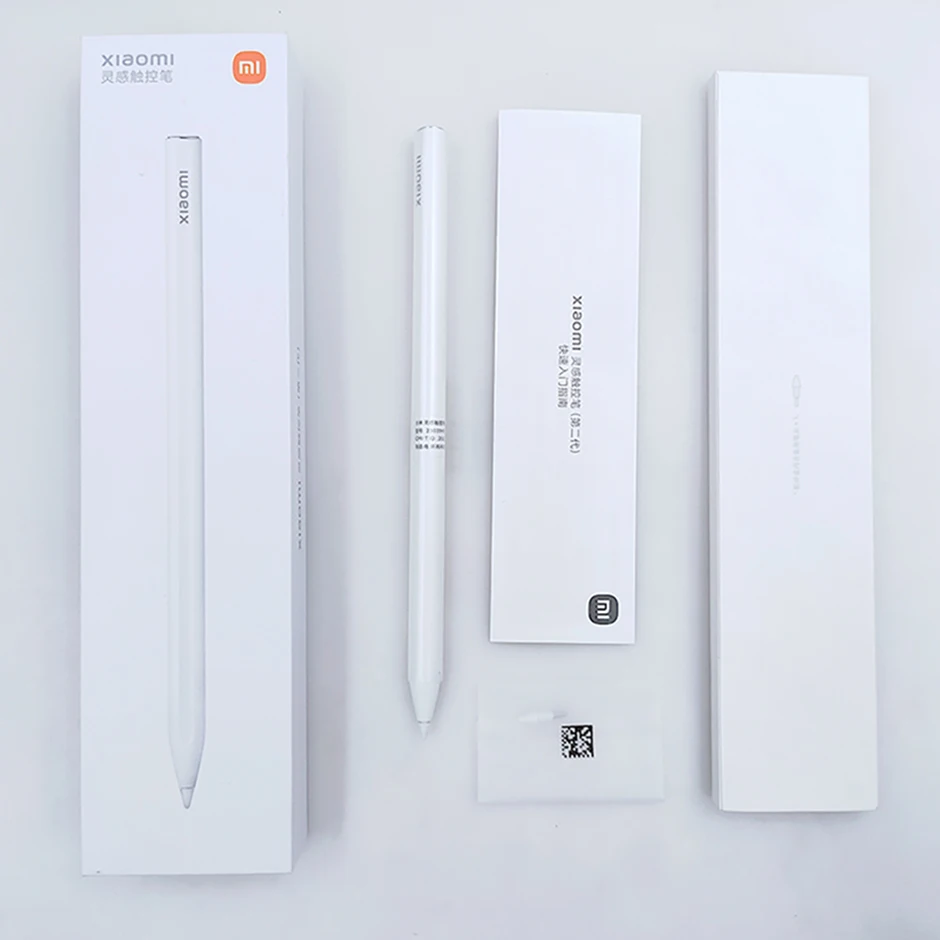 Xiaomi Stylus Pen 2 For Xiaomi Pad 6 Tablet Xiaomi Smart Pen Sampling ...