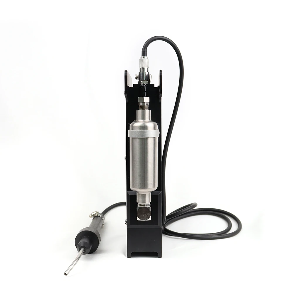 Am.s. Technology Phx21 Total Hydrocarbon Analyzer Fid For Gas And Oil ...