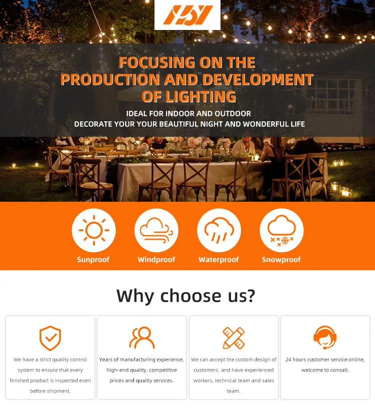 Outdoor Solar Led Christmas Product Led String Lights - Buy Led String ...