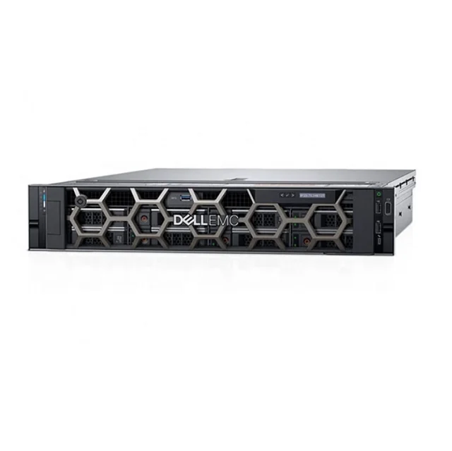 Poweredge Rack Servers R760 R660 R7625 R6625 R7615 R6615 R660xs R760xs ...