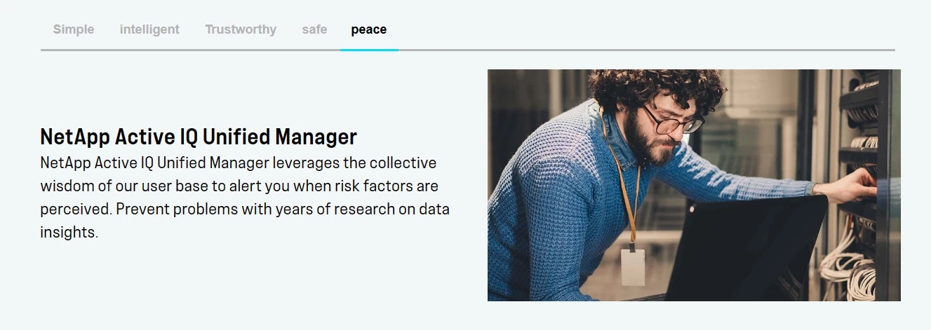 NETAPP FAS2820 Storage Server: Scalable Network Attached Solutions for ...