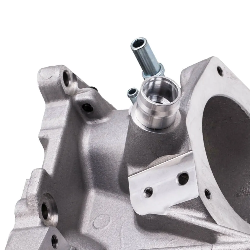 Jaguar XKR 5.0 Supercharger Rebuild Kit - OEM Compatible | Wholesale