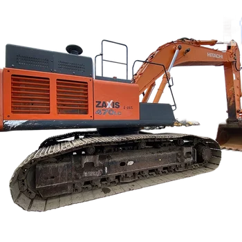 Japan Original Painting Hitachi Zx470 Crawler Excavator For Sale,Cheap ...