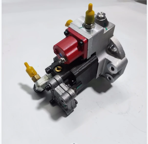 Cummins Qsm11 M11 Fuel Injection Pump 3417674 3090942 3417677 Assembly ...