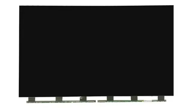 Time-limited Wholesale 55inch Lcd Tv Screen 4k Open Cell For T550qvn07 ...