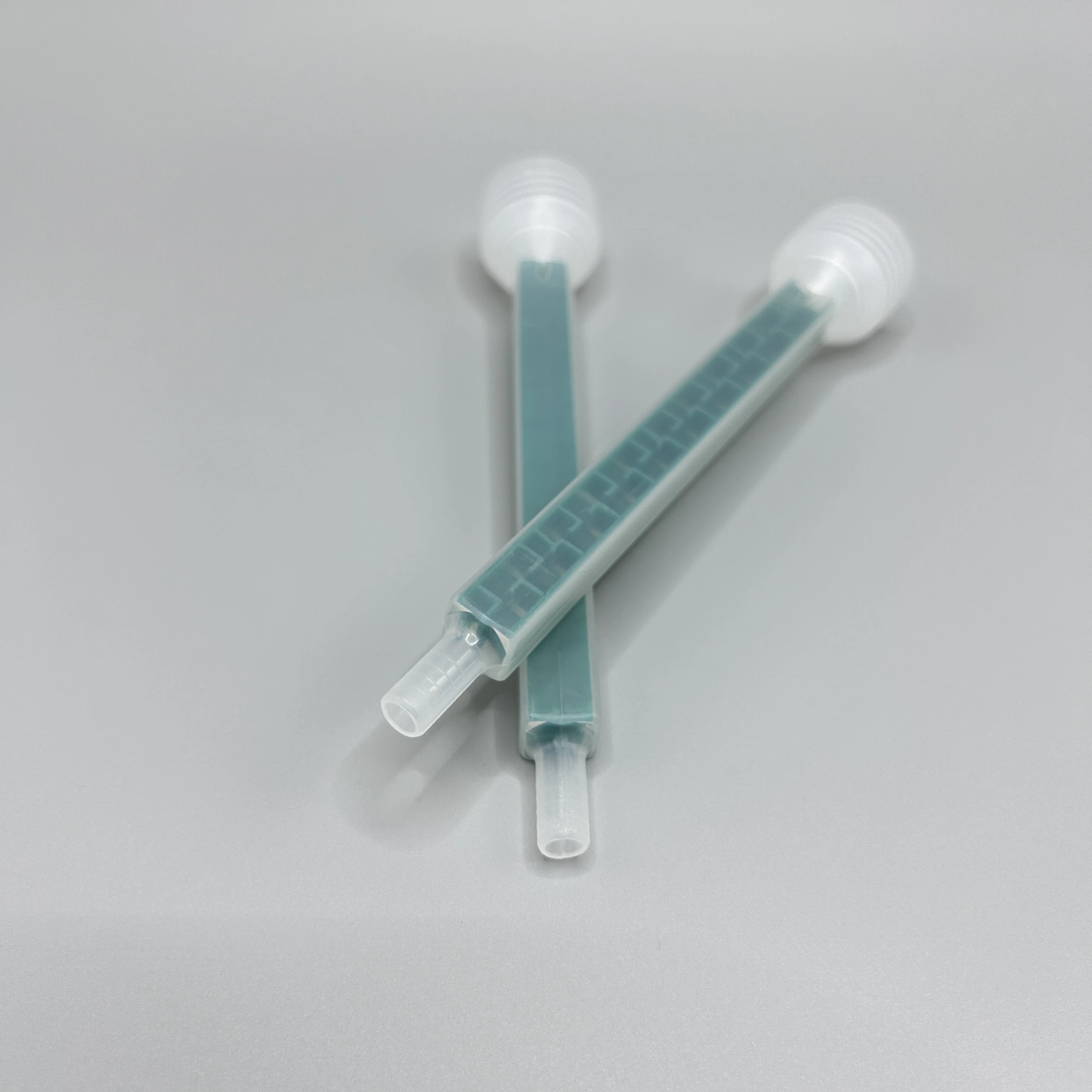 WELL-WIN MB08-20D Static Mixer - Efficient Mixing Solutions