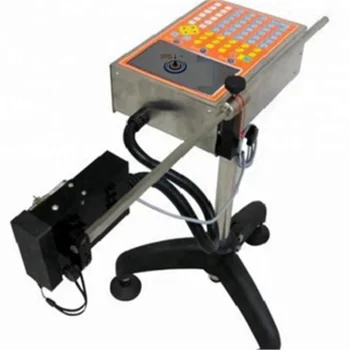 China Best High Resolution 72mm Of Inkjet Barcode Printer Df-x72 Used ...