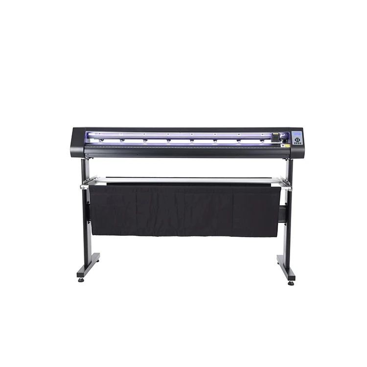 Hot Sale Ppf Car Warp Film Plotter Cutting Machine Vinyl Machine For ...