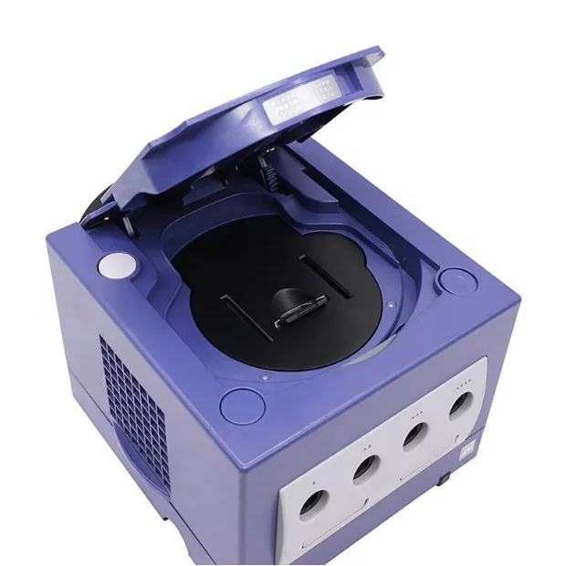 3d Printed Mount Kit With Sd Card Extension Cable For Ngc Gc Loader ...