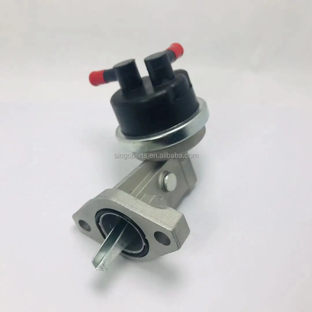 RE502513 DZ120068 Fuel Pump diesel Fuel Lift Pump for Deere 2254 2256 ...