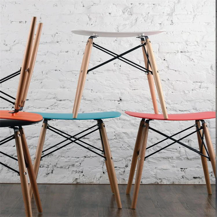 Home Furniture Modern Small Plastic Stool Pink Child Plastic Stool ...